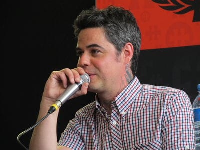 Hellfest 2013 Press Conference with Ben Barbaud (In French) – PlanetMosh