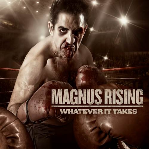 Magnus Risingcover – PlanetMosh