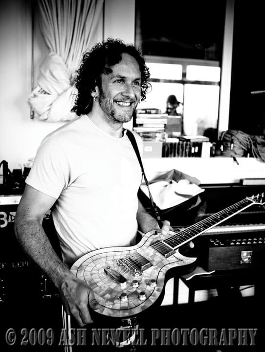 Vivian Campbell – PlanetMosh