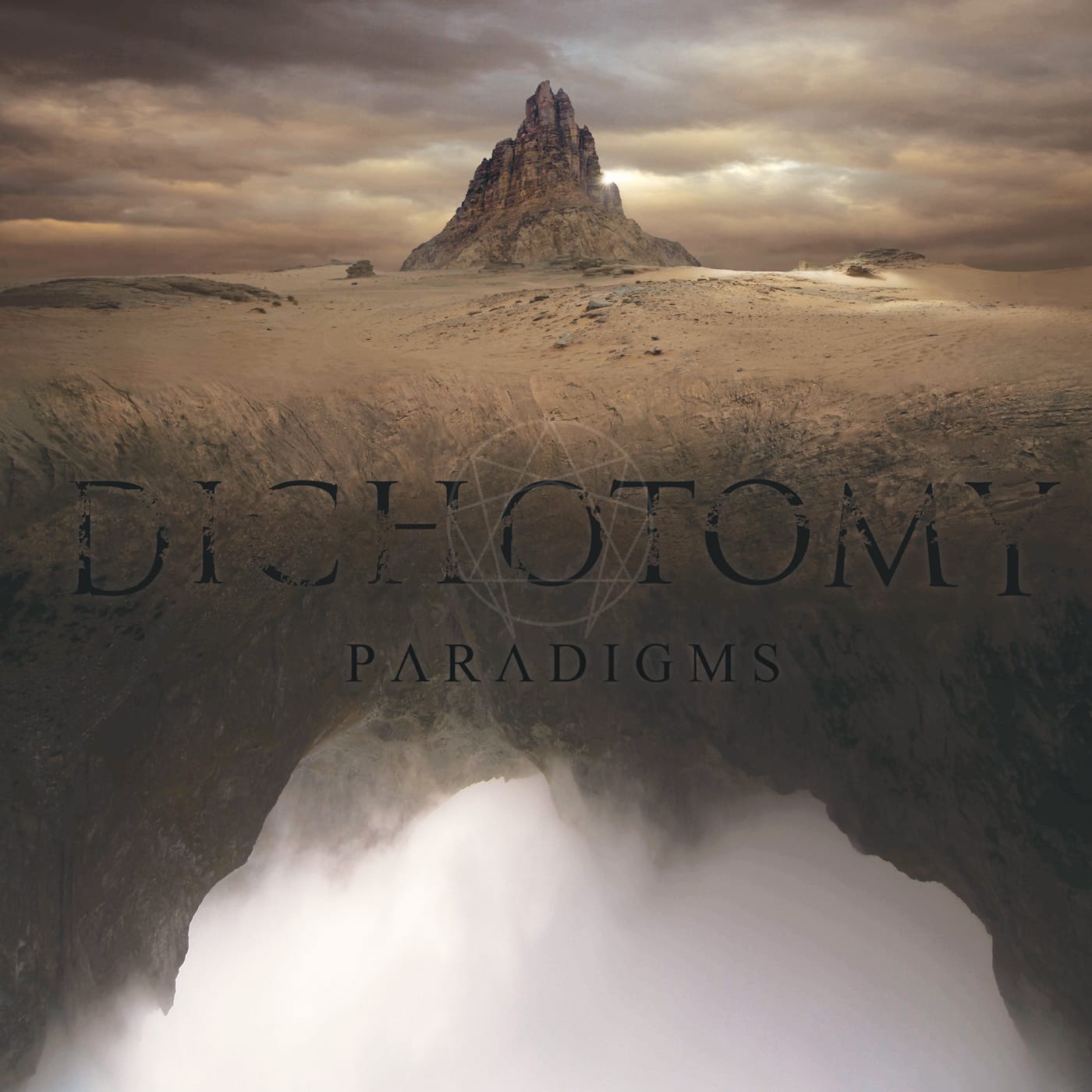 Dichotomy Artwork – PlanetMosh