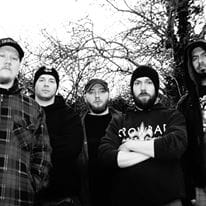 Diesel King – Pre Fest Interview Bloodstock 2013 – PlanetMosh