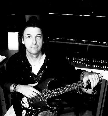 Interview with Steve Newman – PlanetMosh