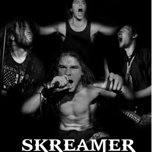 Skreamer – Pre Fest Interview Bloodstock 2013 – PlanetMosh