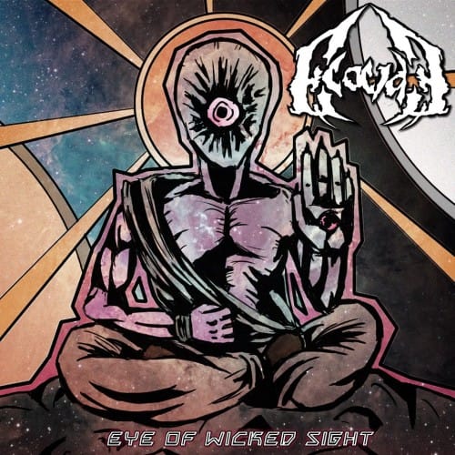 Ecocide – Eye of The Wicked Sight – PlanetMosh