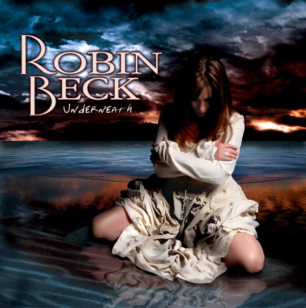 Robin Beck ‘Underneath’ Album Review – PlanetMosh
