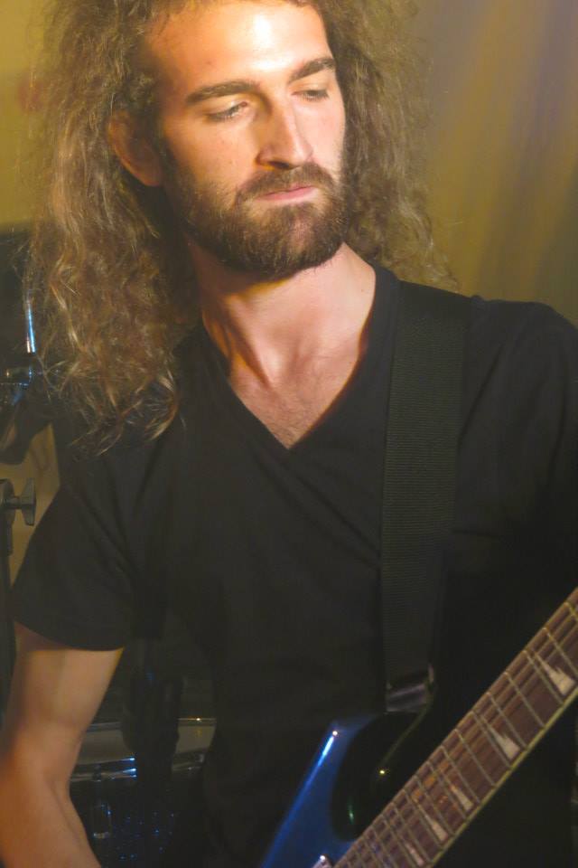 Rex Shachath – Interview – PlanetMosh