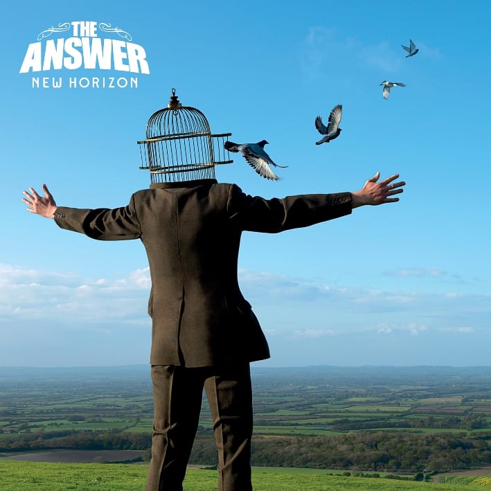The Answer – New Horizon – PlanetMosh