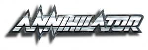 Annihilator – All For You, and Live Annihilation, and Schizo Deluxe (re ...