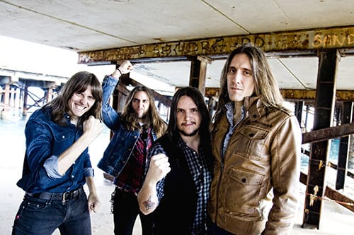 ’77 – Maximum Rock ‘N’ Roll – PlanetMosh