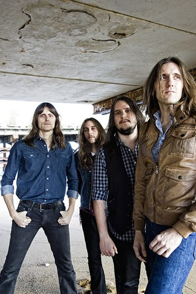 ’77 – Maximum Rock ‘N’ Roll – PlanetMosh