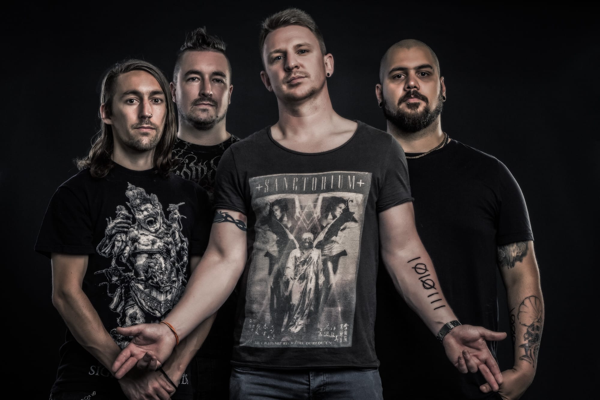 AGENT sign to Incendia Management – PlanetMosh