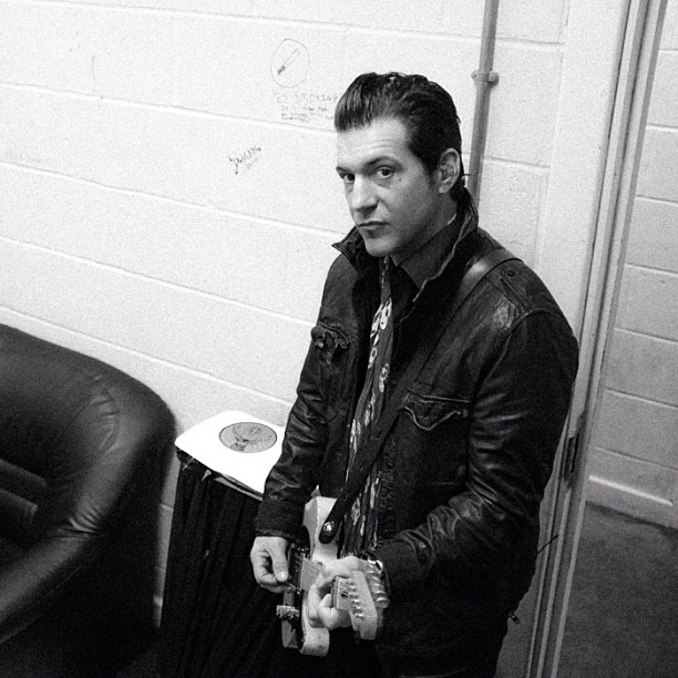 Buckcherry – Interview with Keith Nelson – PlanetMosh