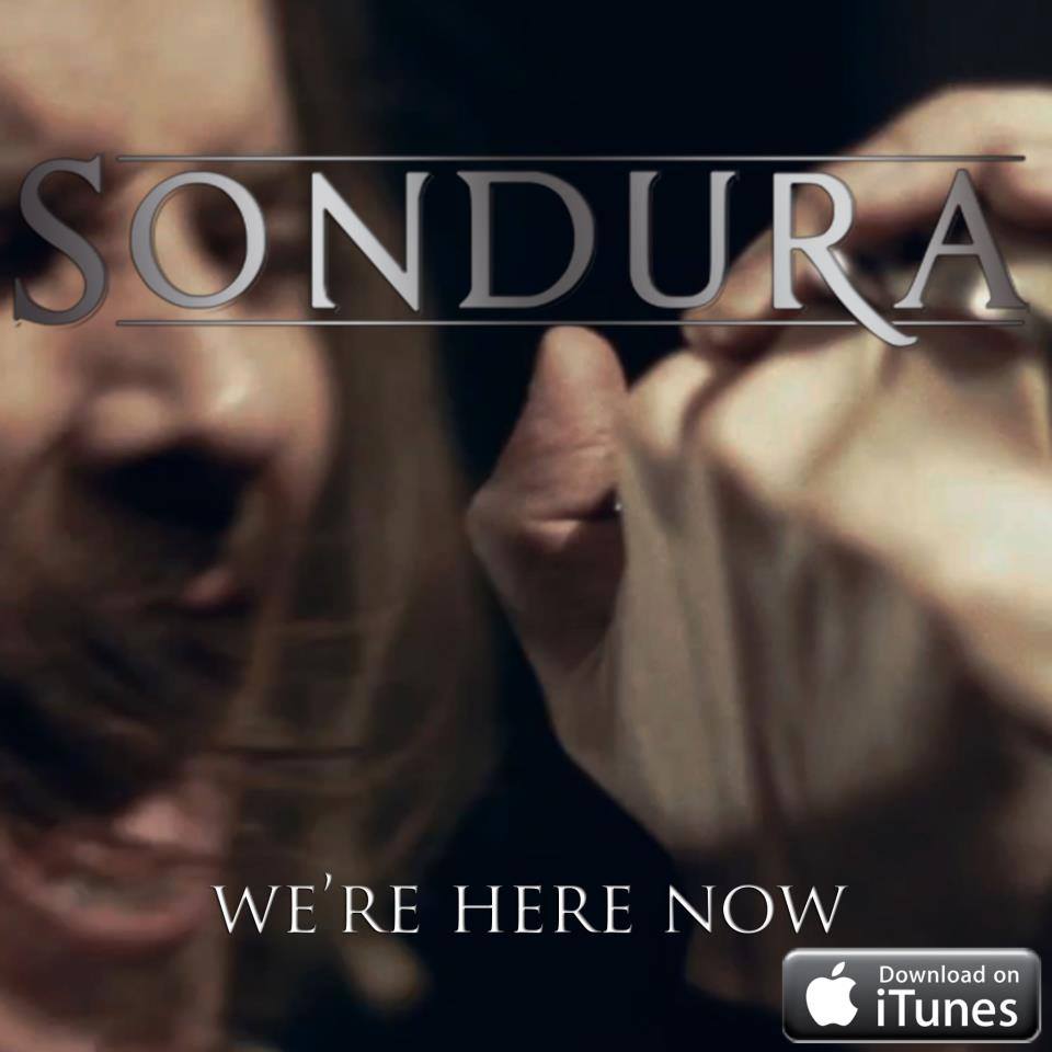 Soundra Were Here Now – PlanetMosh
