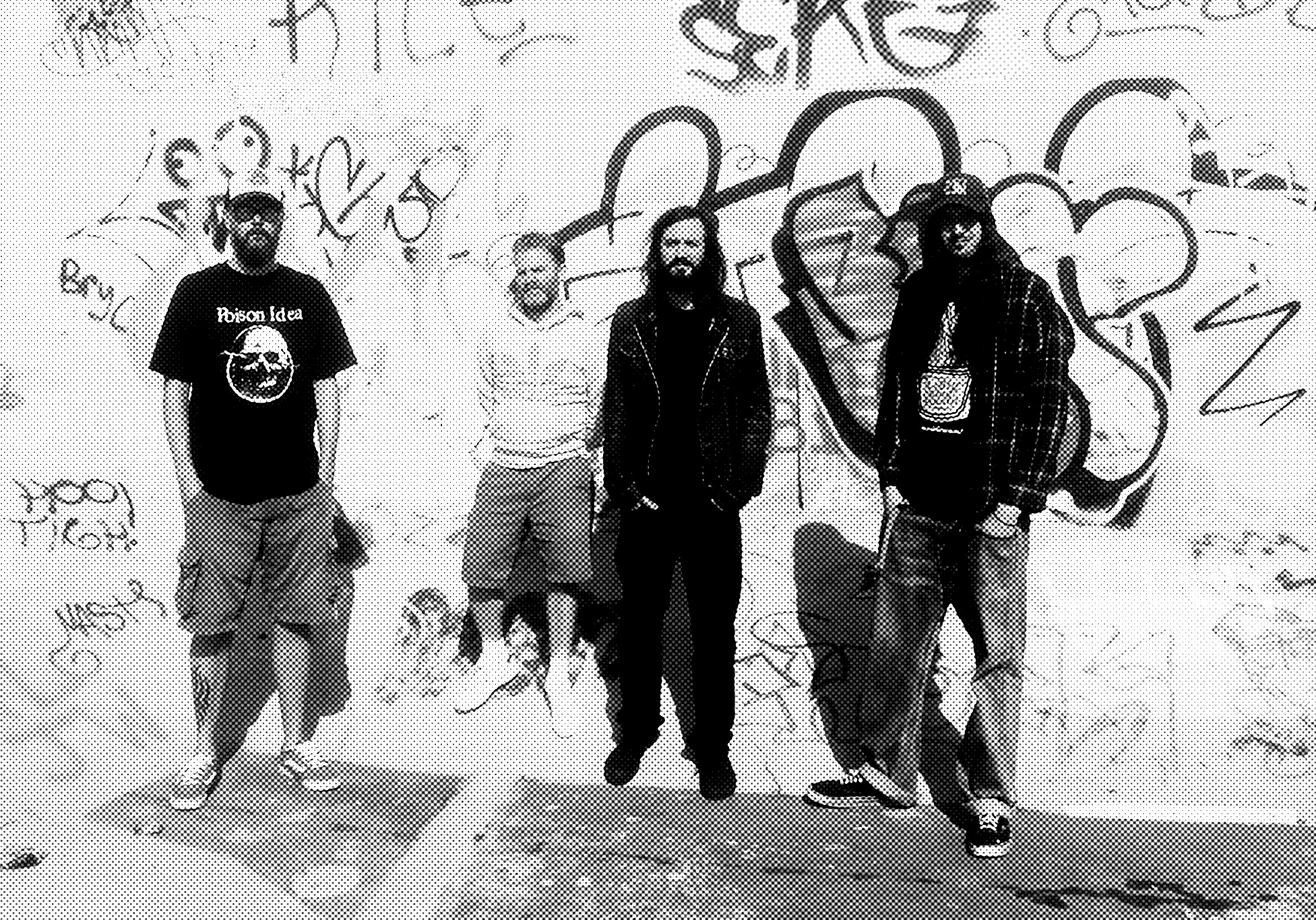 Damnation Festival – SSS Interview; “I think going for the throat is ...