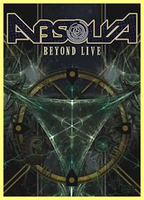 Absolva – Beyond Live [DVD, CD] – PlanetMosh