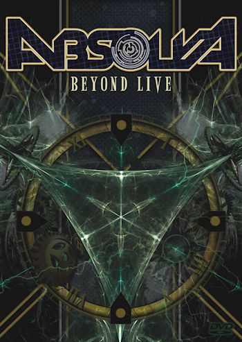 Absolva – Beyond Live [DVD, CD] – PlanetMosh