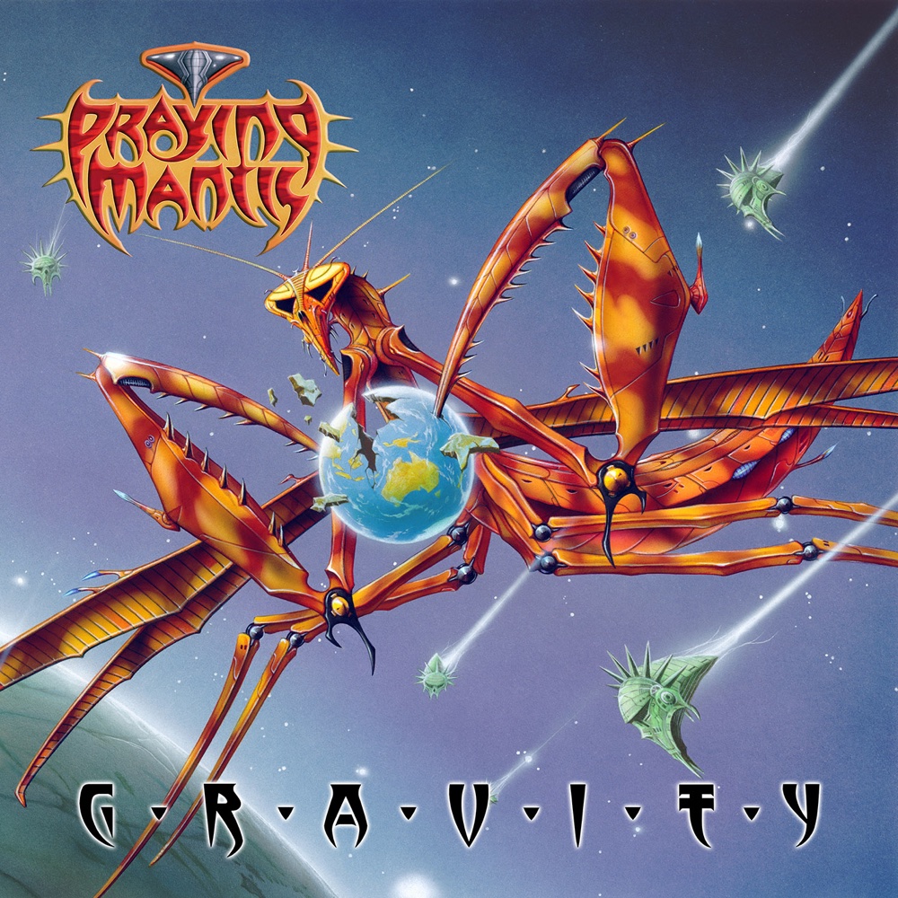 Praying Mantis to Release New Album ‘Gravity’ in May – PlanetMosh