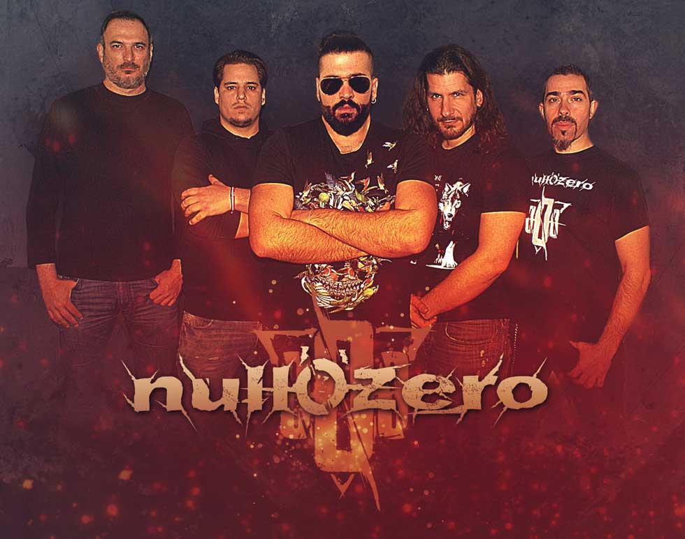 NULL’O’ZERO Unveil ‘Instructions To Dominate’ Album Details – PlanetMosh