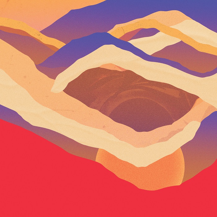 Cokegoat and Barren Heir Stream Entire New Split – PlanetMosh