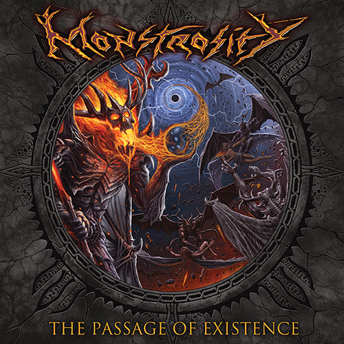Monstrosity to Release First Album in 11 Years – PlanetMosh