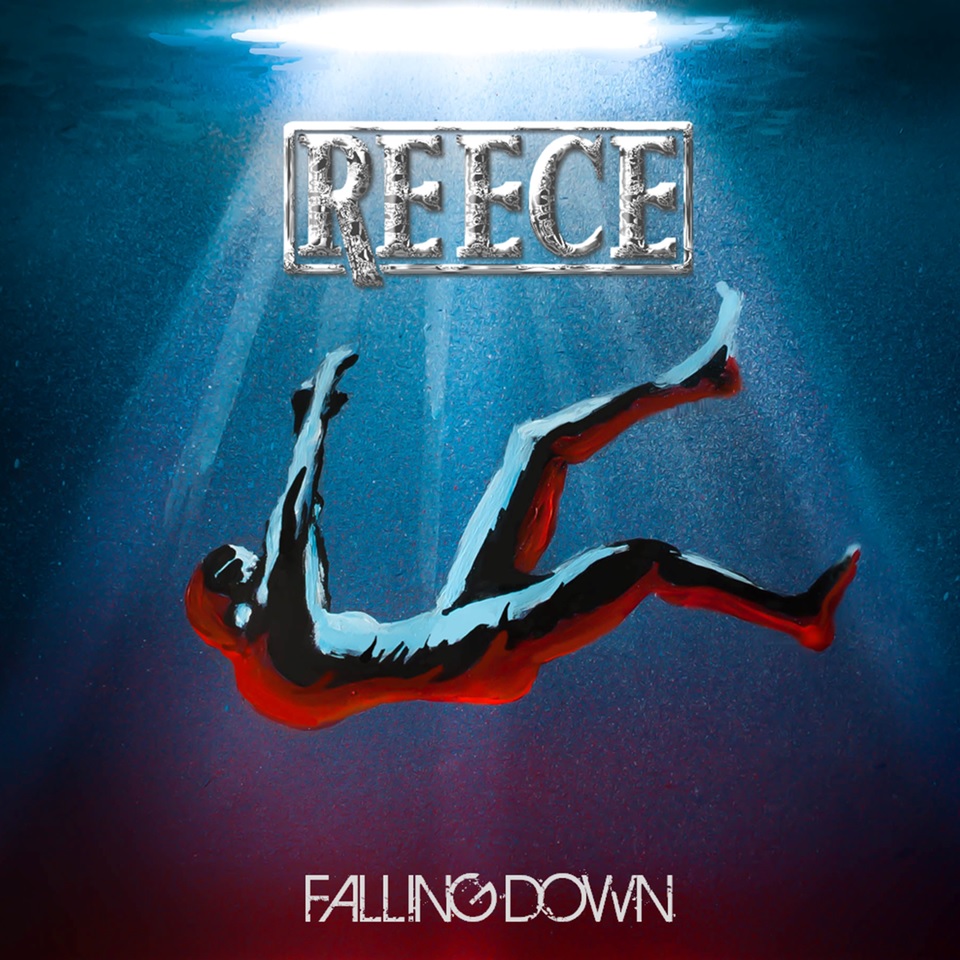REECE to Release New Single ‘Falling Down’ – PlanetMosh