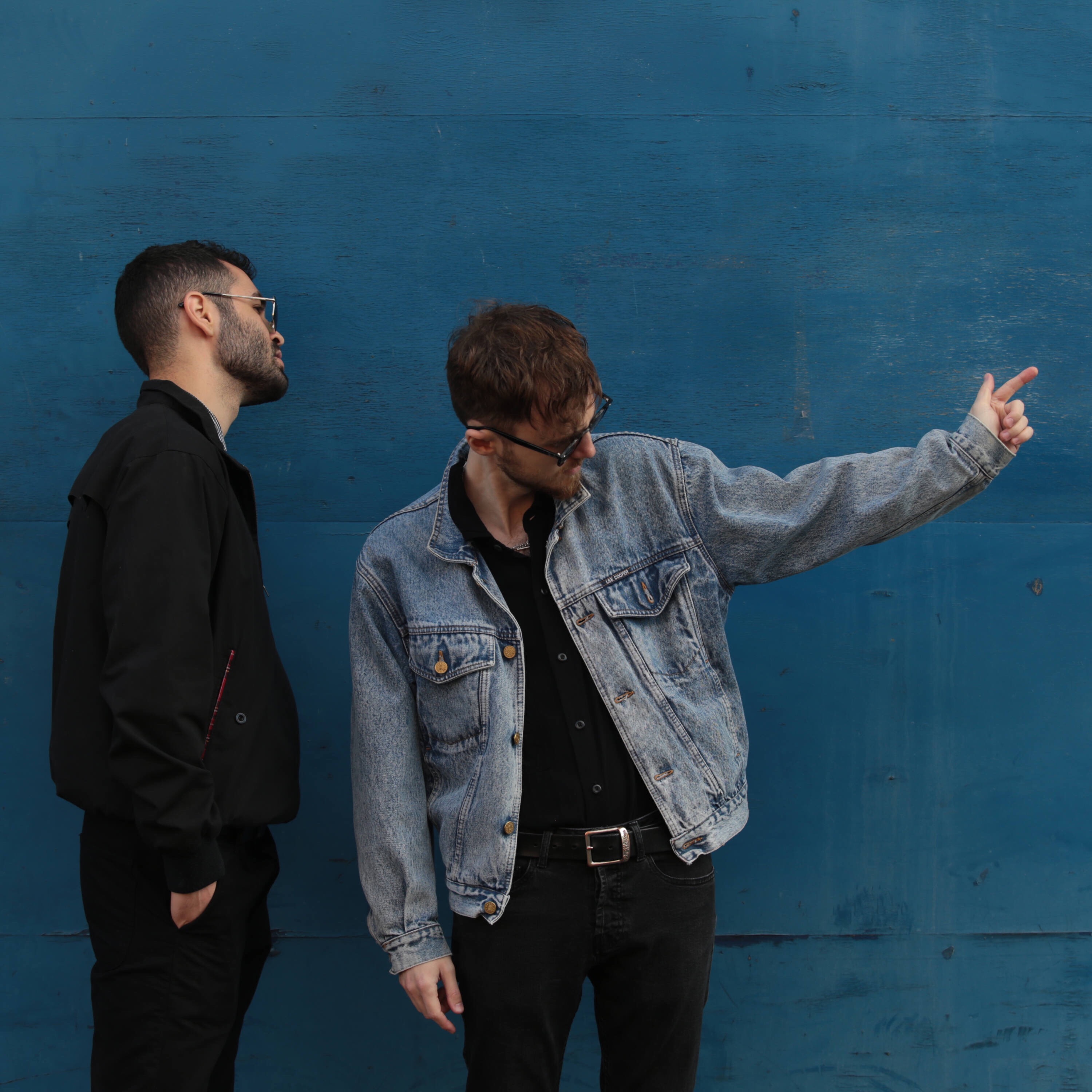 The Magic Lotus – Interview – PlanetMosh