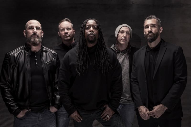 Sevendust prep first UK visit in 7 years with new video for Unforgiven ...