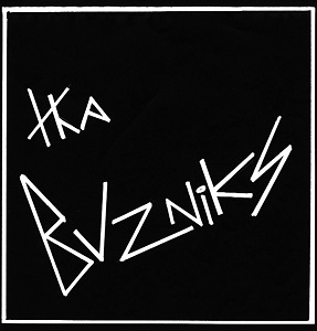 The Buzniks – The Buzniks – PlanetMosh