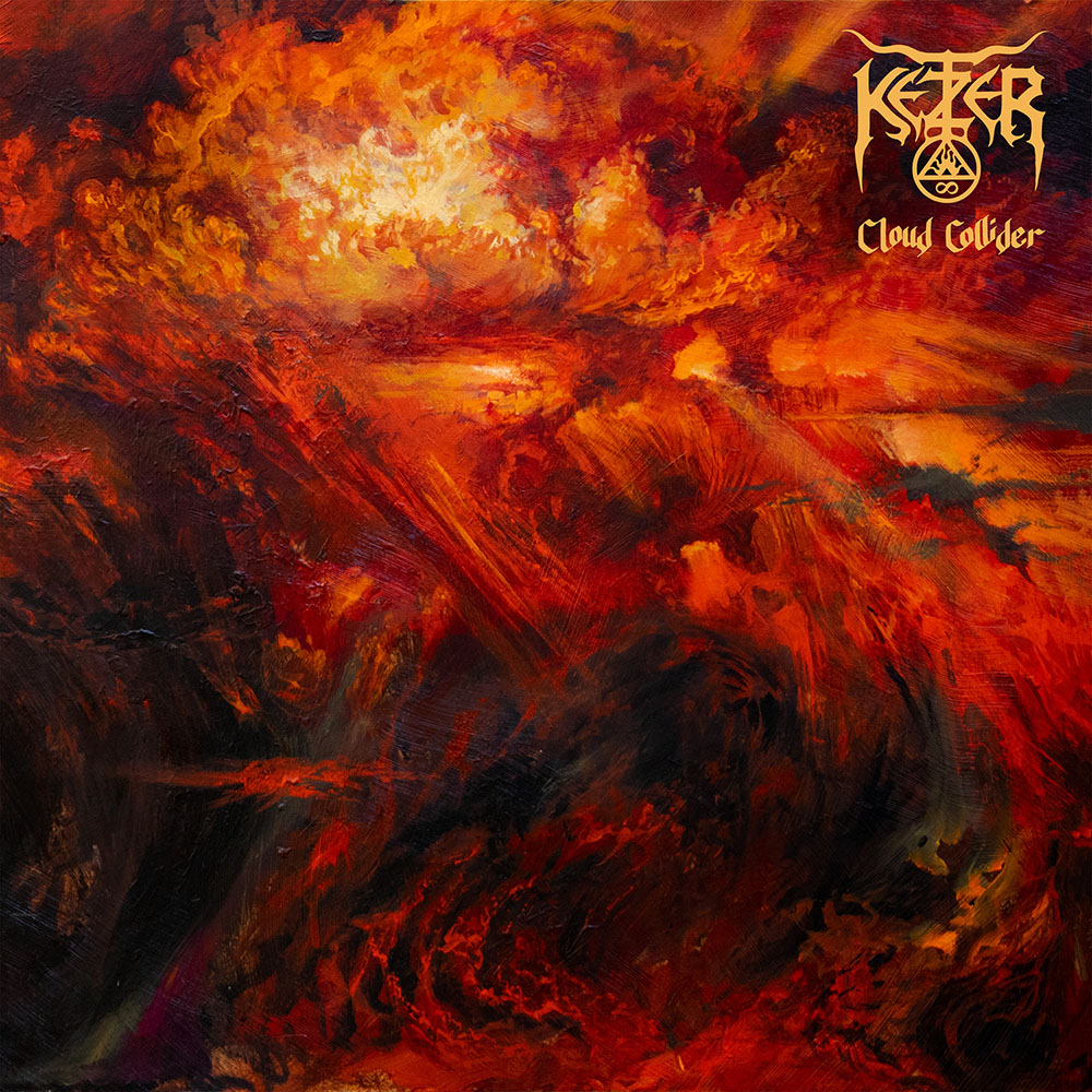 Ketzer launches new single “The Wind Brings Them Horses”: Announces ...