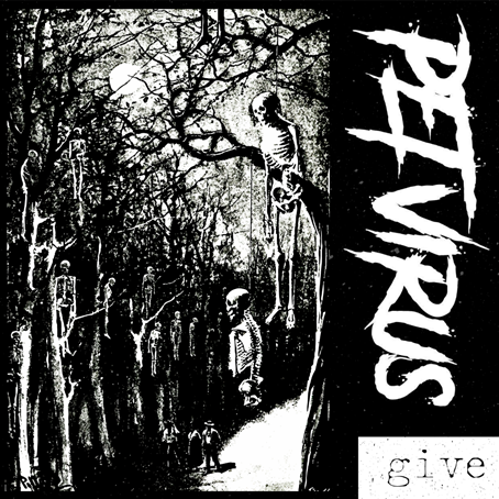 Pet Virus Set to Release New Single ‘Give’ – PlanetMosh