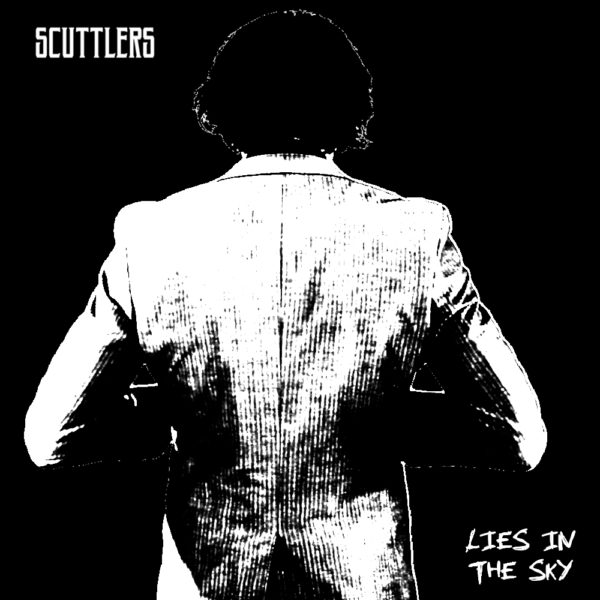 Scuttlers storm out of Manchester with new garage-rock single – PlanetMosh