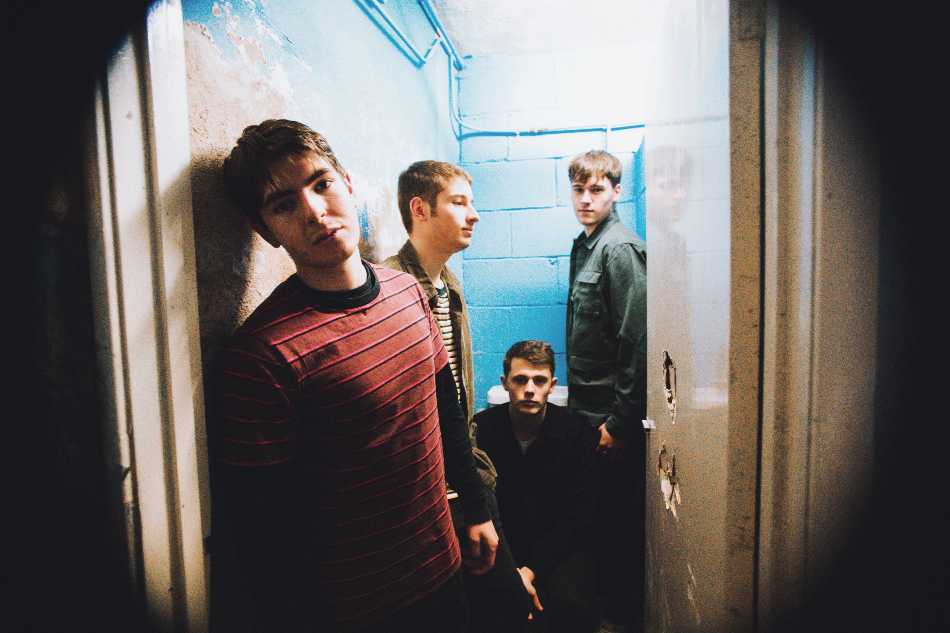 The Gallery – Interview – PlanetMosh