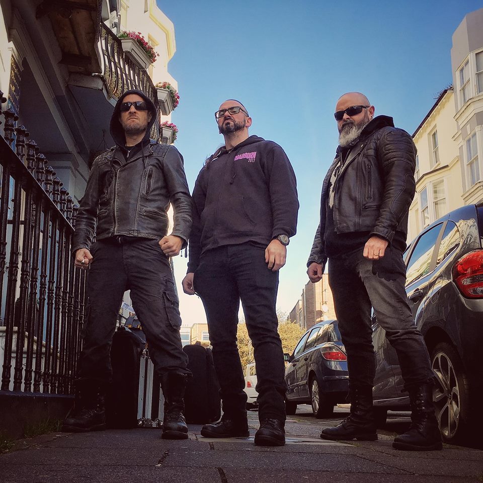 thecrawlingband – PlanetMosh