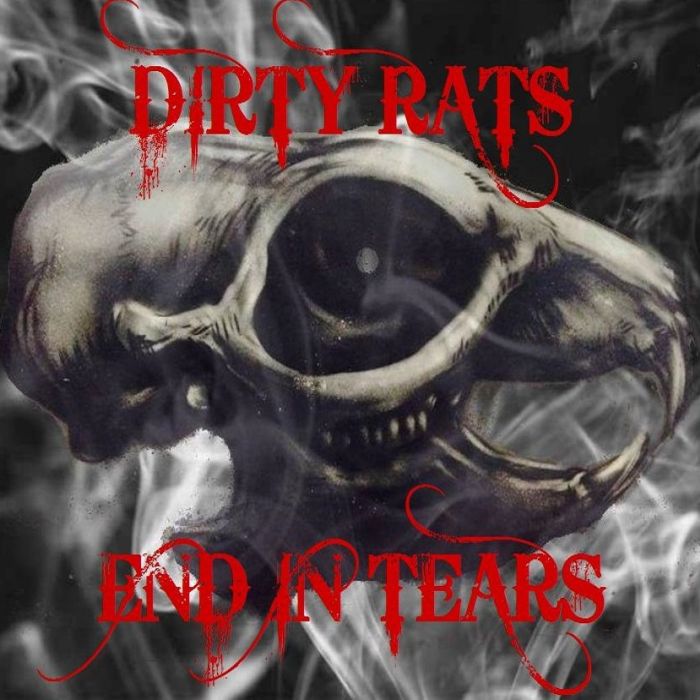 Dirty Rats: Announce New Album End in Tears – PlanetMosh