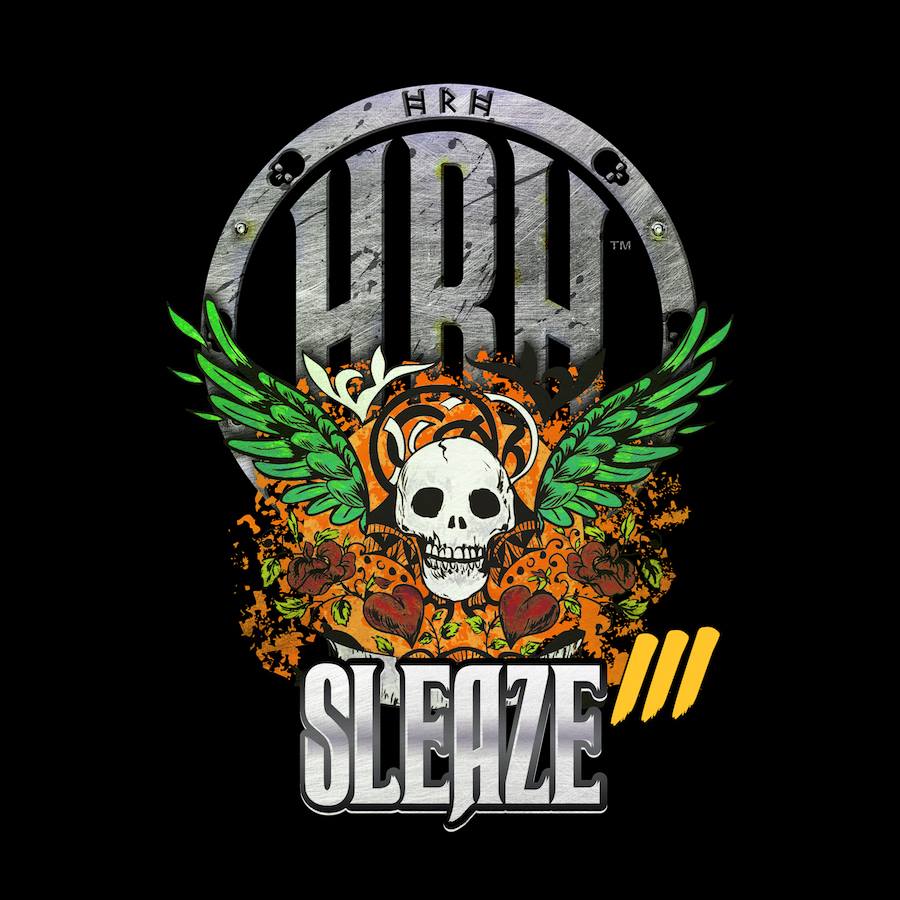 HRH Sleaze III – Spotify Playlist – PlanetMosh