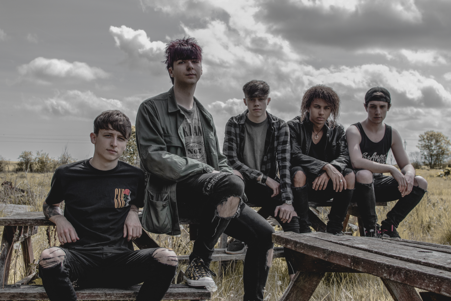 NEPHILIM – Interview – PlanetMosh