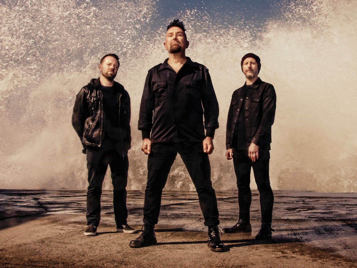 THERAPY? release new video for ‘SUCCESS? SUCCESS IS SURVIVAL’ – PlanetMosh