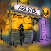 ABLAZE – Announce New Album “No Chaser” – PlanetMosh