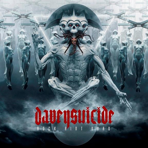 DAVEY SUICIDE Reveals New Single/Music Video “Medicate Me” – PlanetMosh