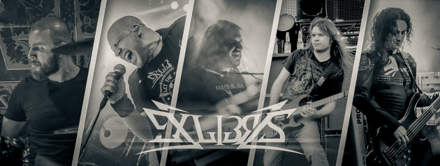 Exlibris Announce New Album ‘Shadowrise’ – PlanetMosh