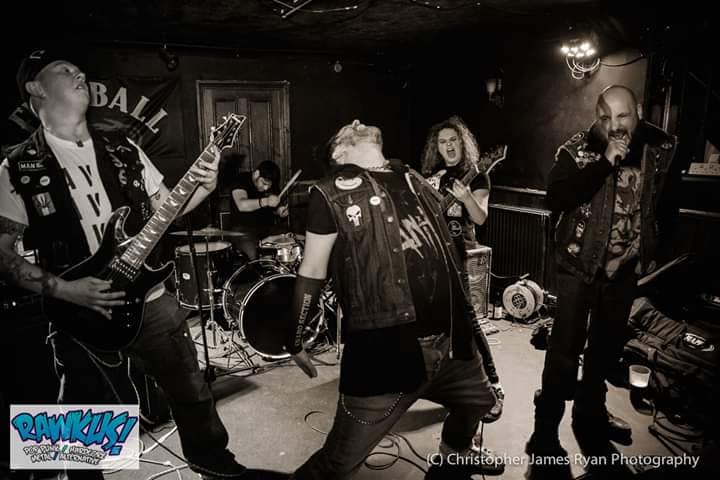 Kringer And The Battle Katz – New Adventures – PlanetMosh