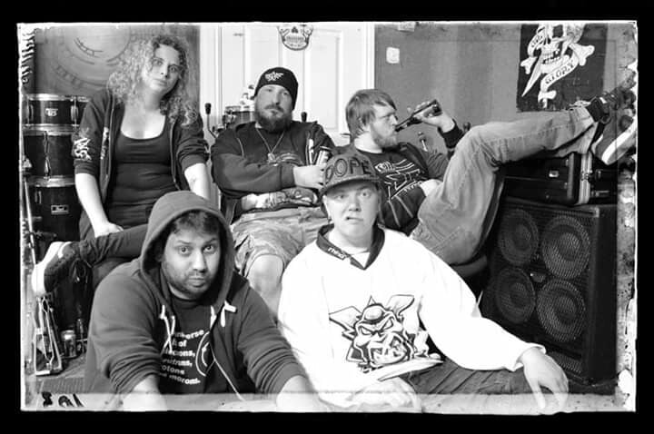 Kringer And The Battle Katz – New Adventures – PlanetMosh