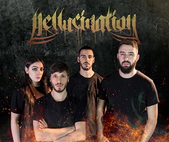 Hellucination – Do Ut Des (video) – PlanetMosh