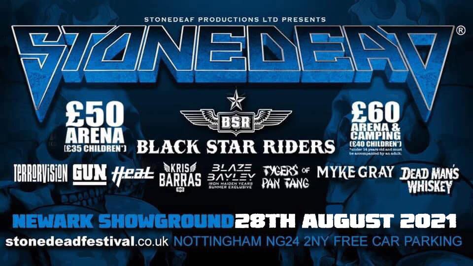 Stonedead 2020 Rescheduled to 2021 – PlanetMosh