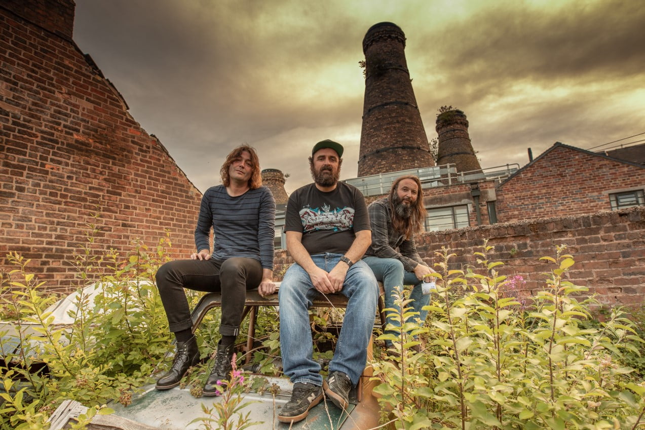 Red Spektor unleash new music video – PlanetMosh