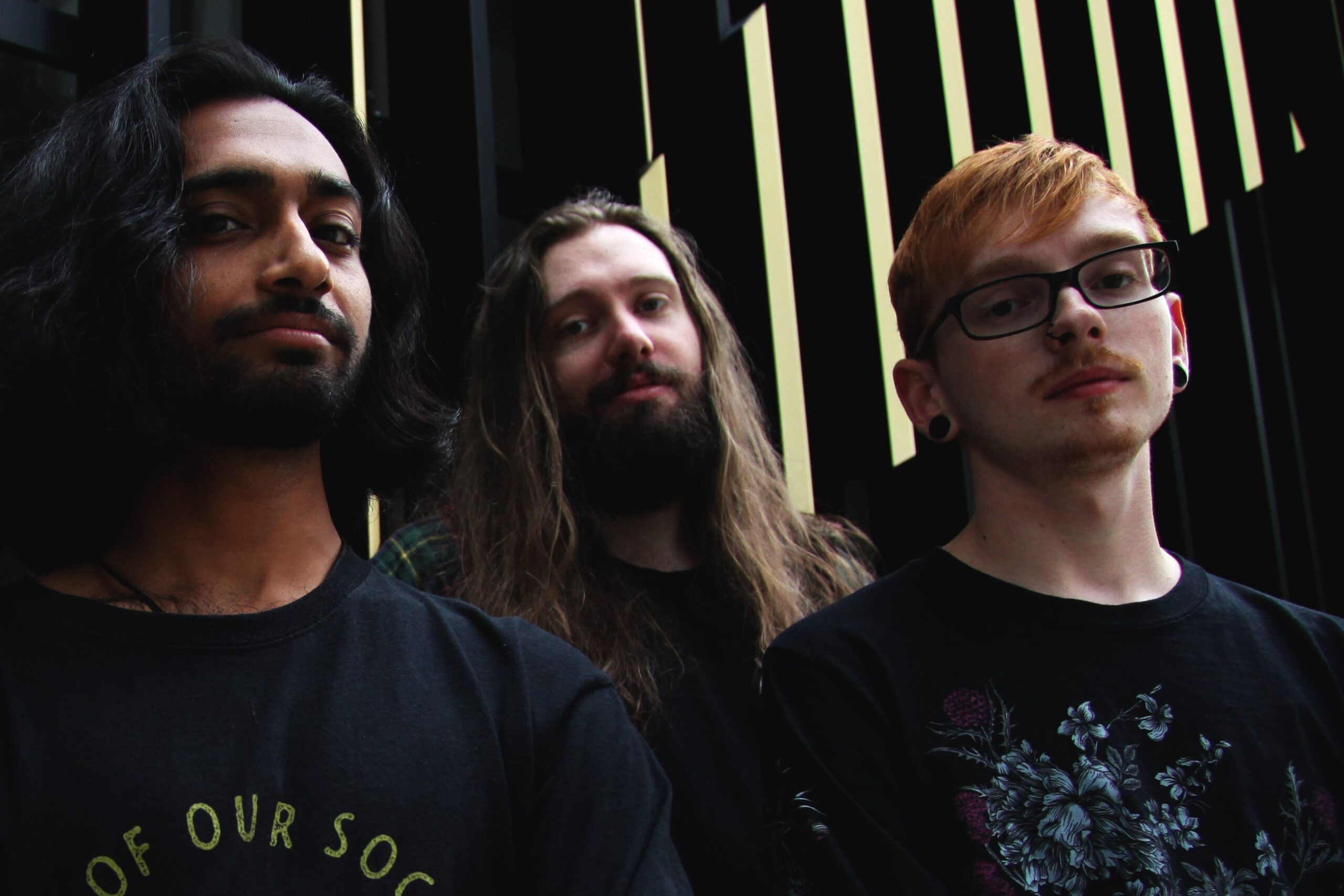 Sidelines unveil new single – PlanetMosh