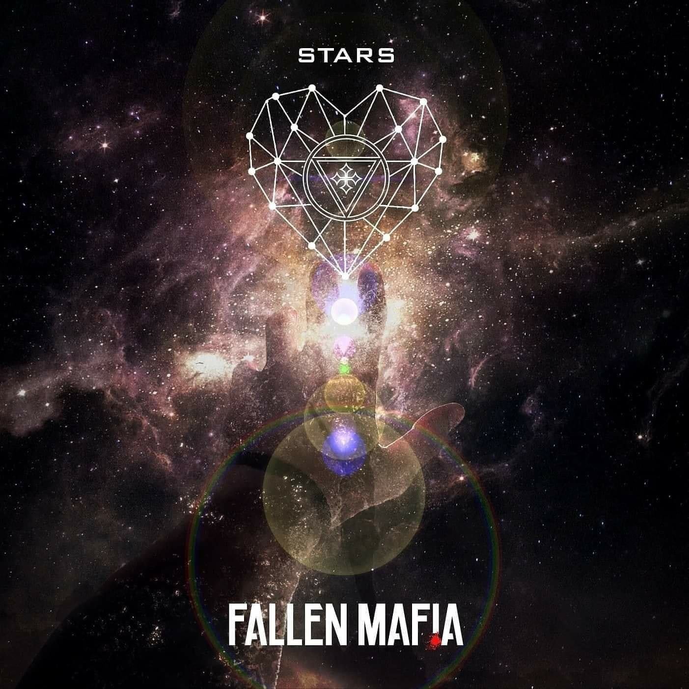 Fallen Mafia – Stars (single review) – PlanetMosh