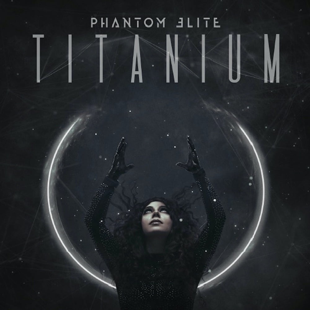 PHANTOM ELITE : ‘Titanium’ – PlanetMosh