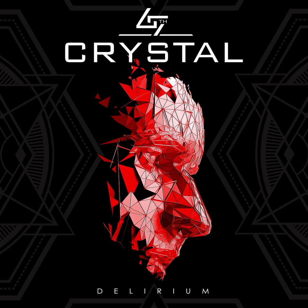 SEVENTH CRYSTAL debut album ‘Delirium’ – PlanetMosh