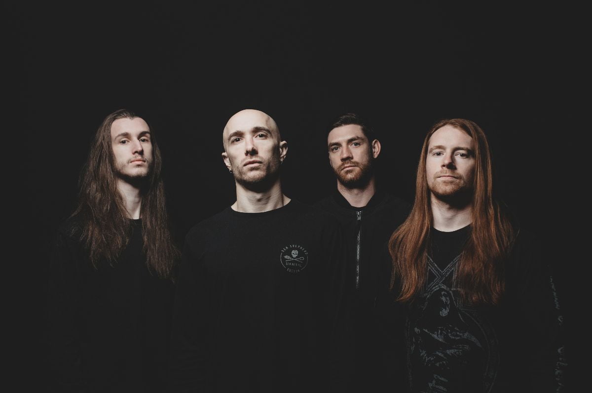 Sylosis ‘Conclusion Of An Age’ vinyl – PlanetMosh